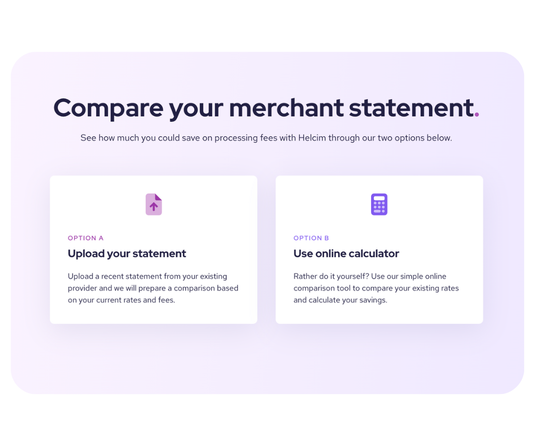 Merchant Statement Analysis: The Ultimate Savings Hack